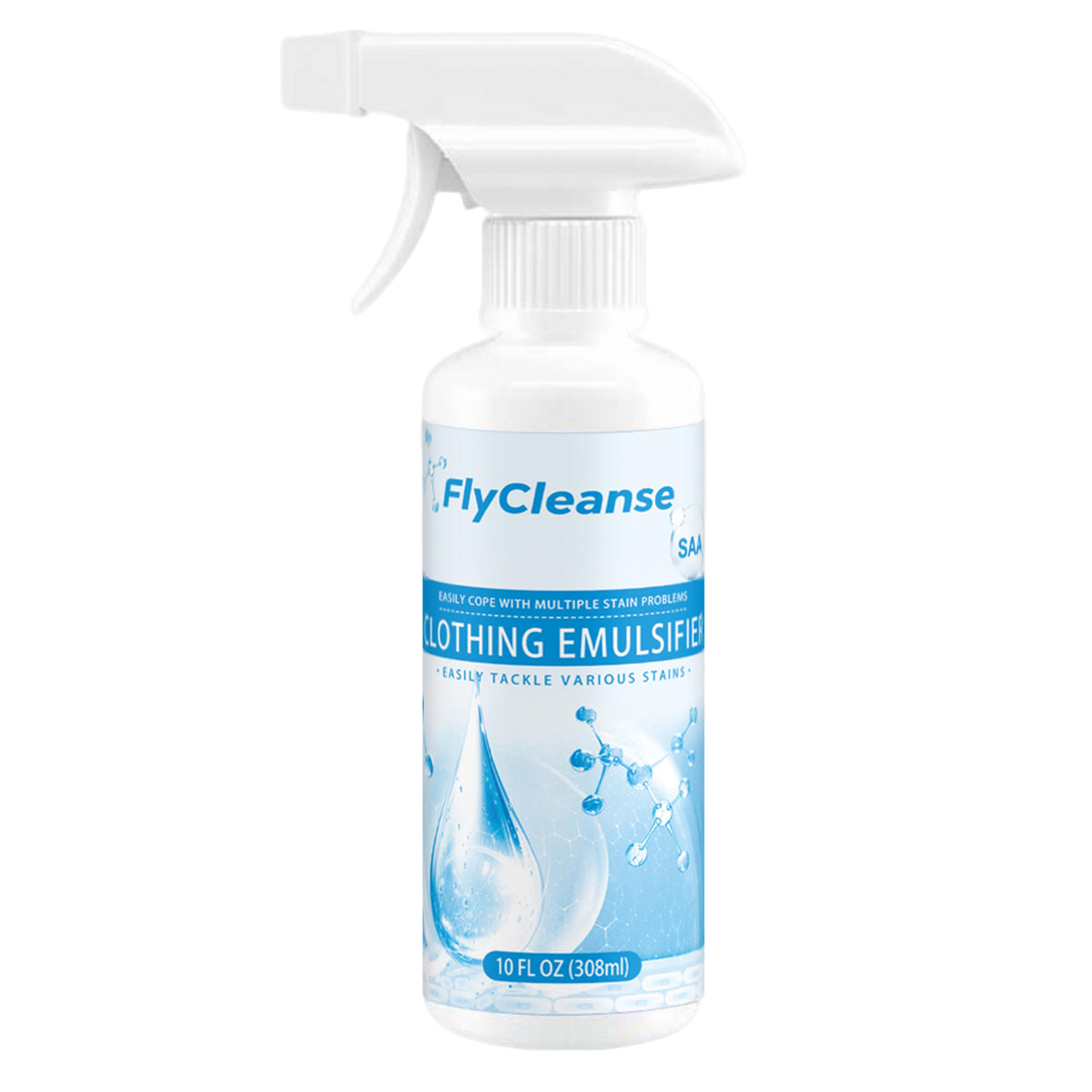 Flycleanse Shop